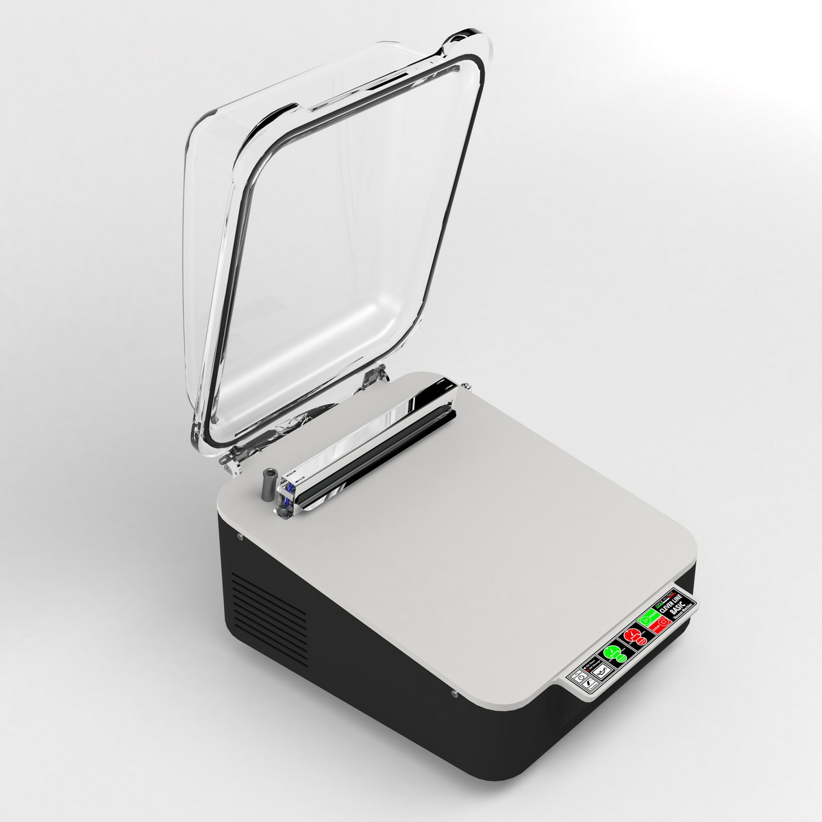ELEGEN VACUUM ΕΣΩΤΕΡΙΚΗΣ ΑΝΑΡΡΟΦΗΣΗΣ 304 ΧΙΛ ΣΥΓΚΟΛΛΗΣΗΣ CLEVER LINE ...