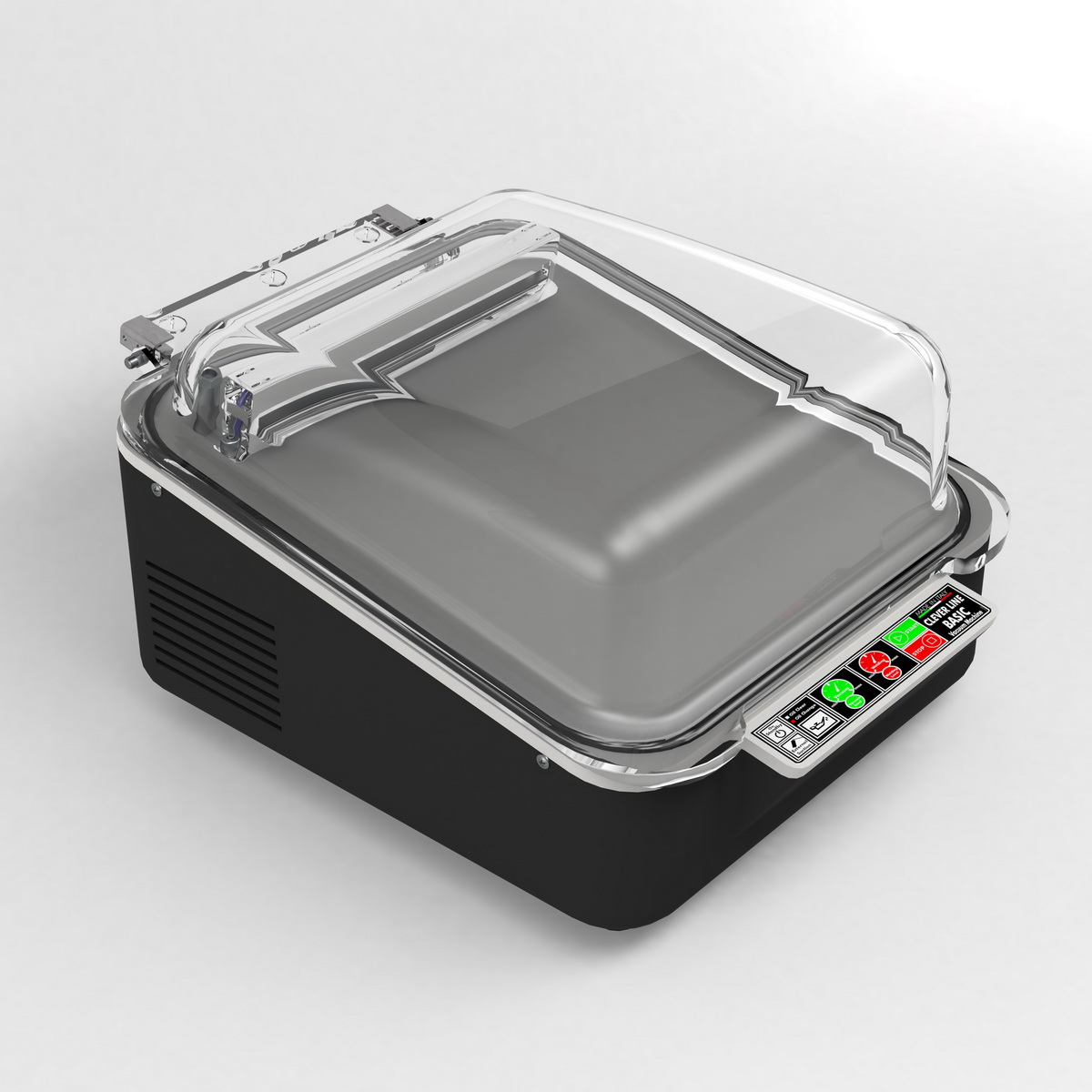 ELEGEN VACUUM ΕΣΩΤΕΡΙΚΗΣ ΑΝΑΡΡΟΦΗΣΗΣ 304 ΧΙΛ ΣΥΓΚΟΛΛΗΣΗΣ CLEVER LINE ...