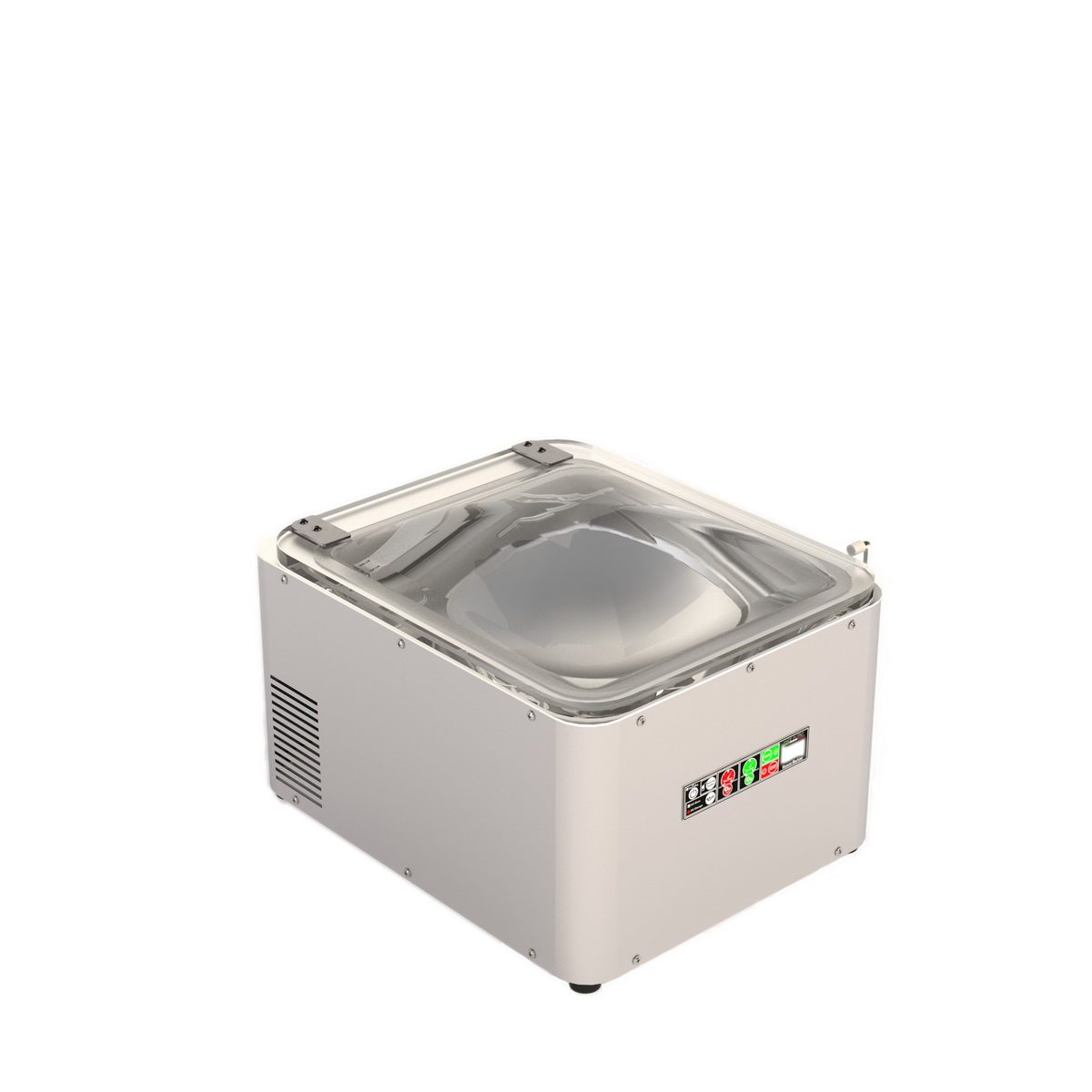 ELEGEN VACUUM ΕΣΩΤΕΡΙΚΗΣ ΑΝΑΡΡΟΦΗΣΗΣ BASIC KUBO BASIC | Exes