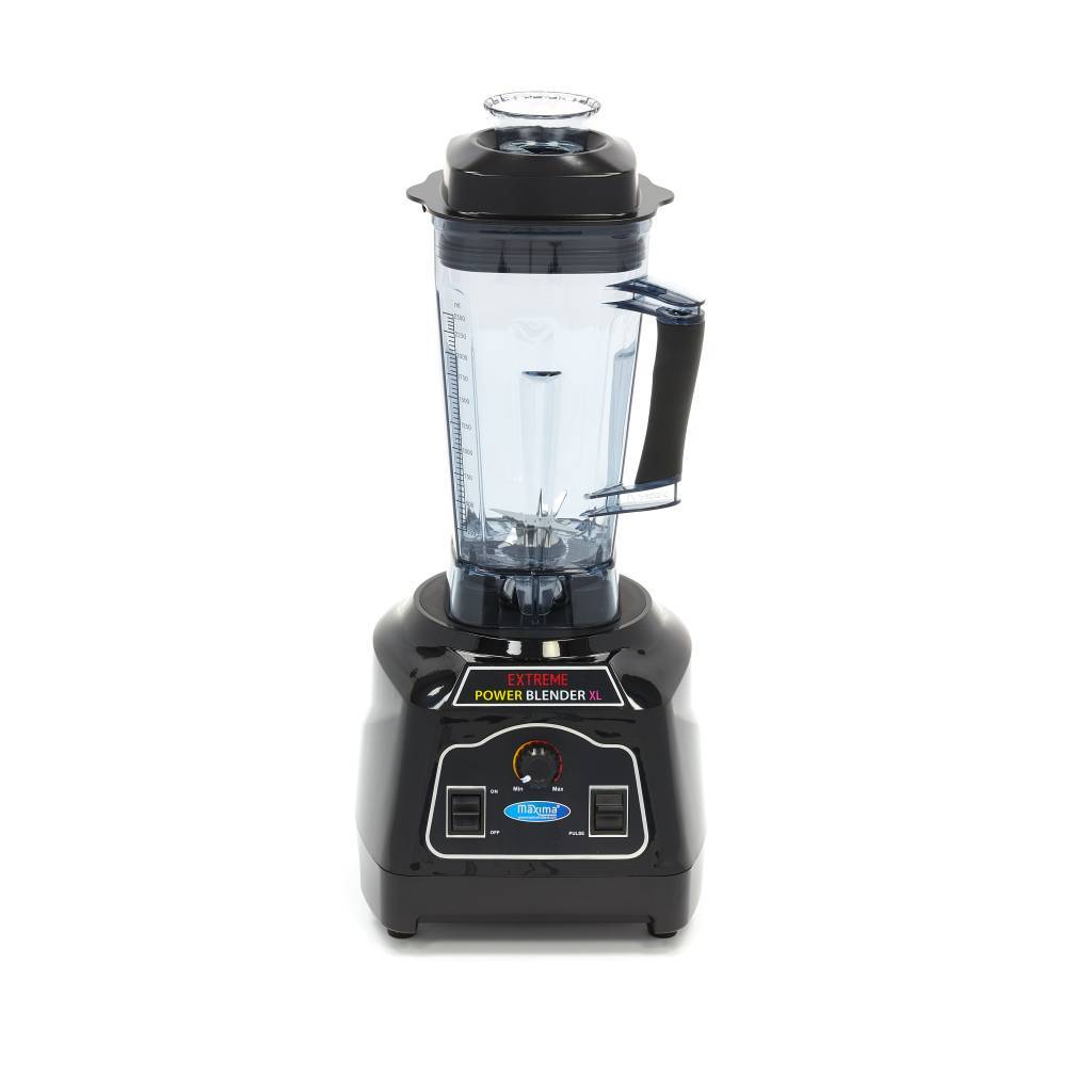 ΜΠΛΕΝΤΕΡ BLENDER EXTREME POWER BLENDER XL | Exes