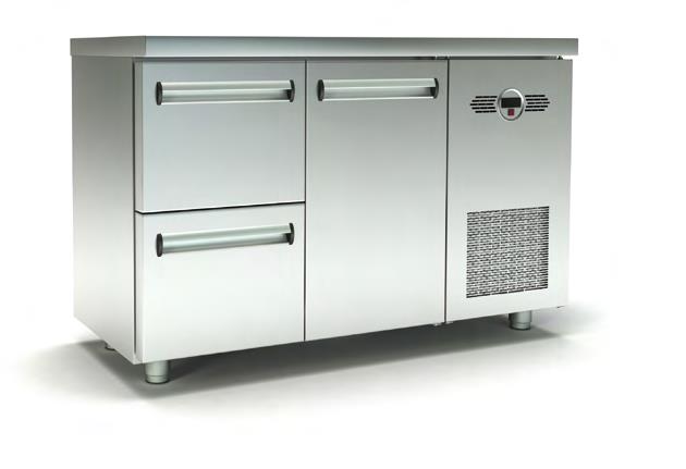INOX DOBROS ΕΠΑΓΓΕΛΜΑΤΙΚΟ ΨΥΓΕΙΟ ΠΑΓΚΟΣ ΣΥΝΤΗΡΗΣΗ 60ΑΡΙ ΜΕ 1 ΠΟΡΤΑ/2 ...
