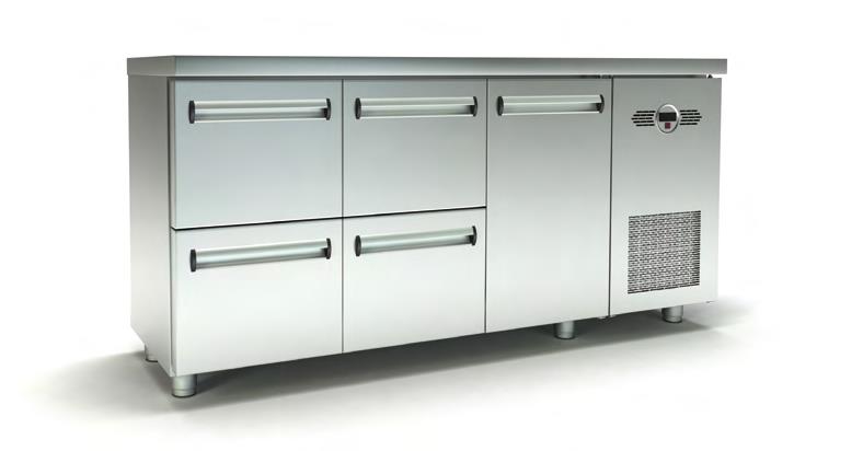 INOX DOBROS ΕΠΑΓΓΕΛΜΑΤΙΚΟ ΨΥΓΕΙΟ ΠΑΓΚΟΣ ΣΥΝΤΗΡΗΣΗ 60ΑΡΙ ΜΕ 1 ΠΟΡΤΑ/4 ...