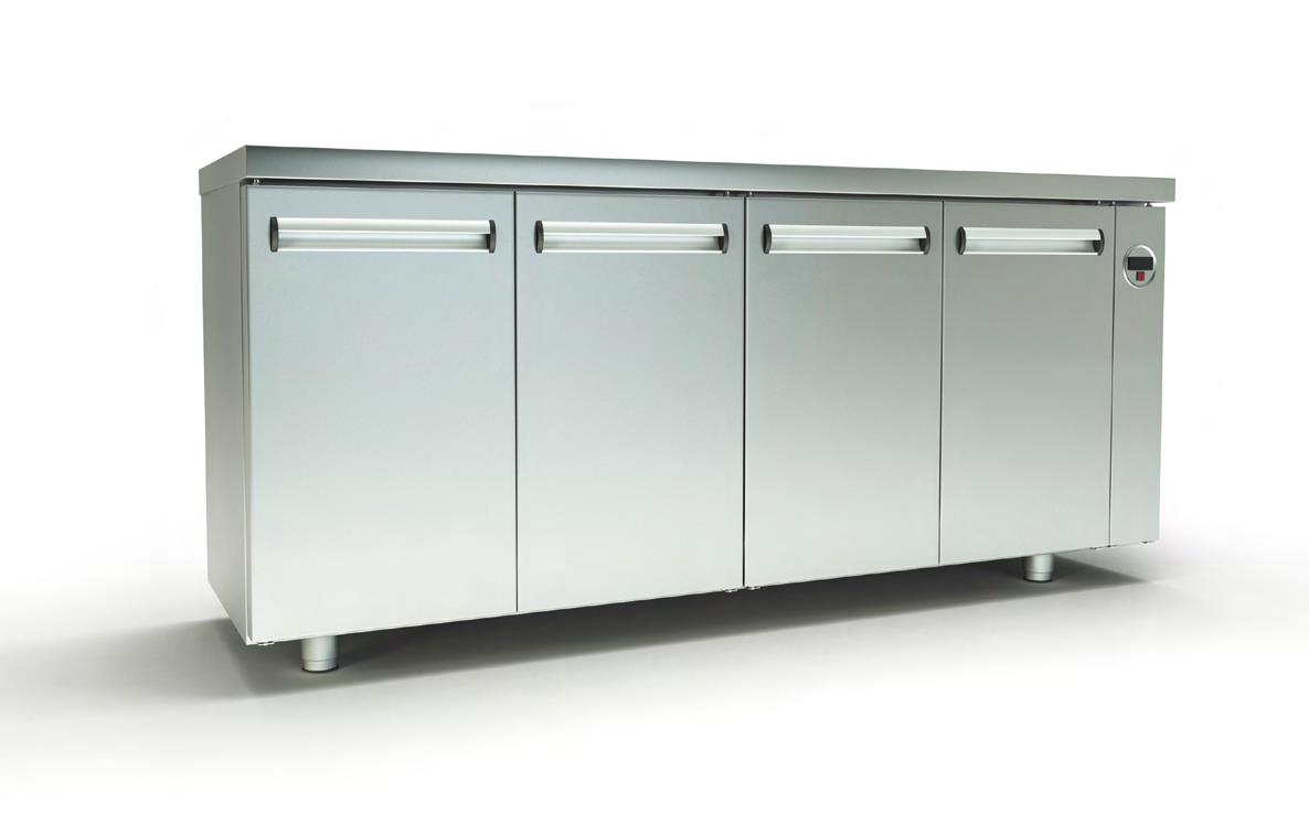 INOX DOBROS ΕΠΑΓΓΕΛΜΑΤΙΚΟ ΨΥΓΕΙΟ ΠΑΓΚΟΣ ΣΥΝΤΗΡΗΣΗ 70ΑΡΙ ΜΕ ΤΕΣΣΕΡΙΣ ...