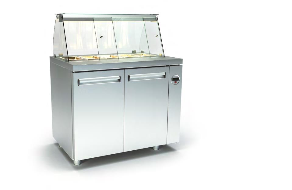 INOX DOBROS ΕΠΑΓΓΕΛΜΑΤΙΚΟ ΨΥΓΕΙΟ ΣΑΛΑΤΩΝ ΜΕ 2 ΠΟΡΤΕΣ ΜΕ 1 ΣΕΙΡΑ ...